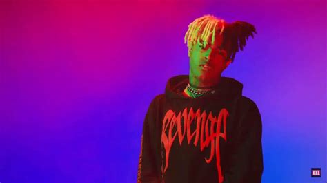 Xxxtentacion Xxl Freestyle With A Beat On It Youtube