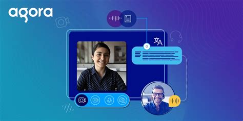 Brian K Smith On Linkedin Build A Live Translated Transcriptions