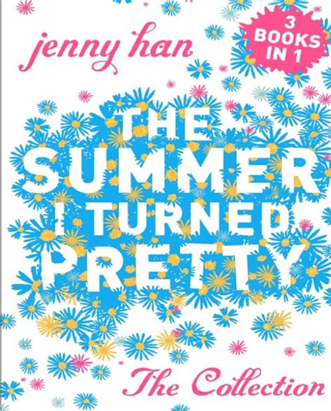 The Summer I Turned Pretty Jenny Han Pdf Jeslines