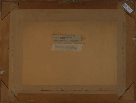 Obrazy V Aukci Poslední šípek