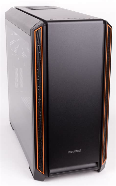 be quiet! Silent Base 601 im Test – Hartware