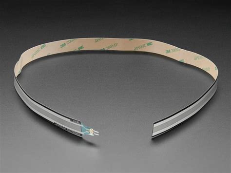 Overview Force Sensitive Resistor FSR Adafruit Learning System