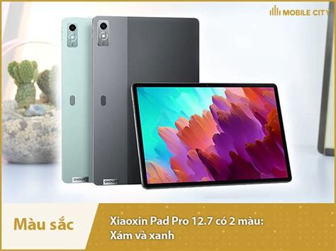 Lenovo Xiaoxin Pad Pro Snapdragon M I Gi R