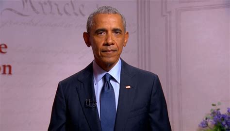 Barack Obama Addresses Inability To Eradicate Racial Bias Within His