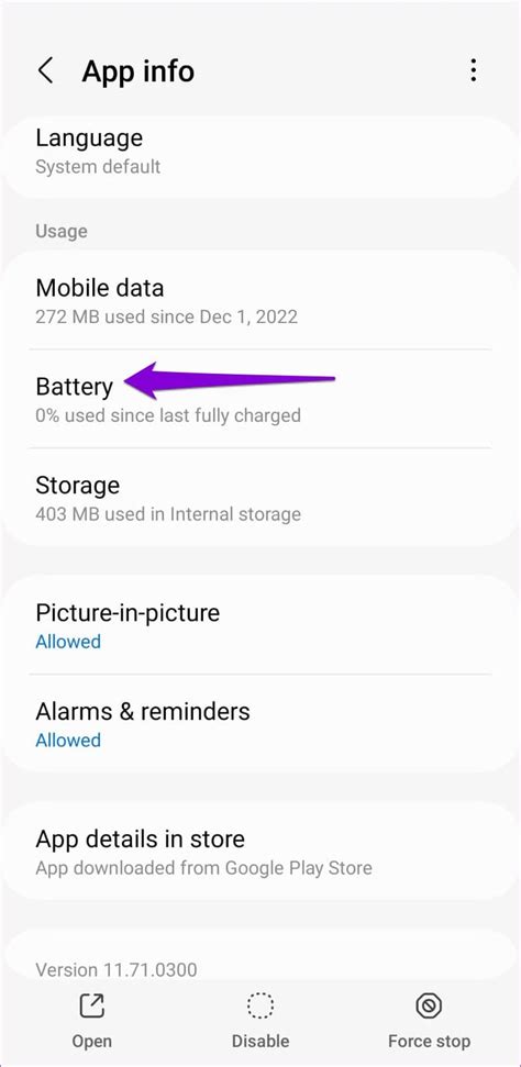 5 Fixes For GPS Signal Lost Problem In Google Maps On Android Guiding Tech