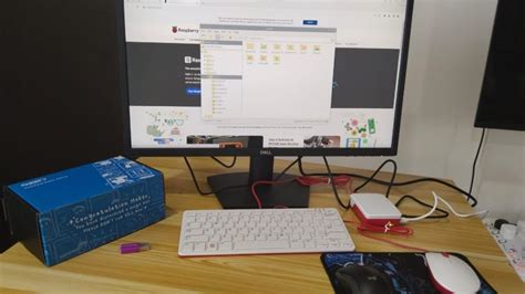 Unveiling The Wonders Of Raspberry Pi 5 A Journey Into The Future Of