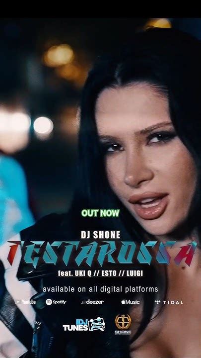 Testarossa Out Now ☄️🚀 Youtube