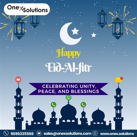 Onex Solutions Pvt Ltd On Linkedin Eidmubarak Onexsolutions