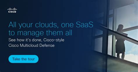 Cisco Security On Linkedin How Secure Are Your Multicloud Environments