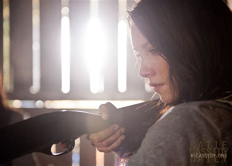 Kill For Me Stills Katie Cassidy Photo 33870962 Fanpop