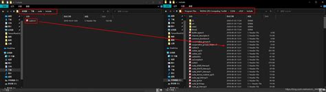 Windows10 安装 Cudnncudnn Windows10 Csdn博客