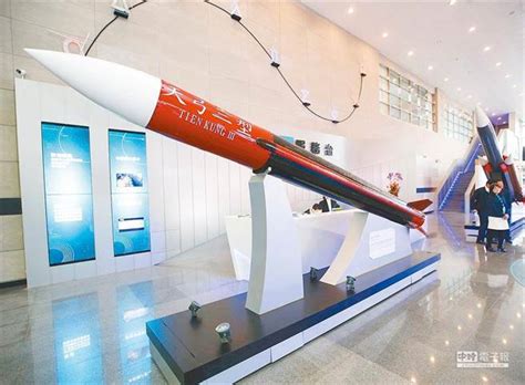 今年第二枚 中科院在九鵬成功試射中長程飛彈 政治 中時新聞網