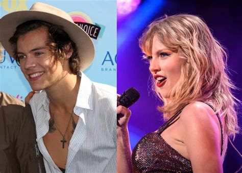 Harry Styles Taylor Swift