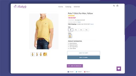 wishlist hero grow sales with a customizable wishlist and email