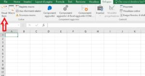 Macro E Vba Su Excel Da Principianti A Ninja Foglio Excel