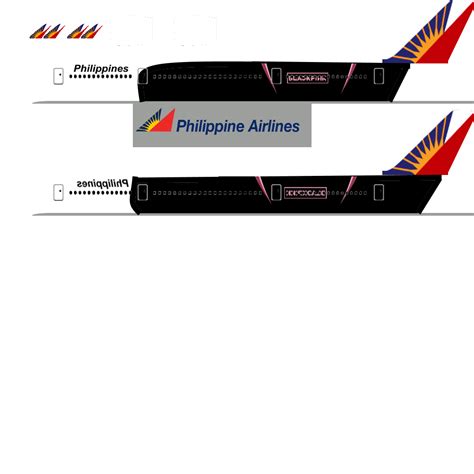 Livery Request Philippine Airlines A350 900 Blackpink · Issue 223 · Kolos26geofs
