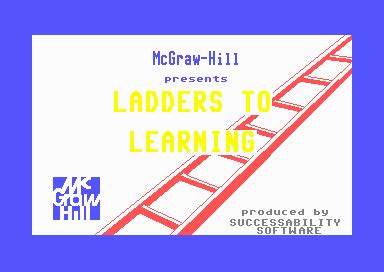 CSDb Ladders To Learning The Skill Tester By Mad Hacker S Incorporated