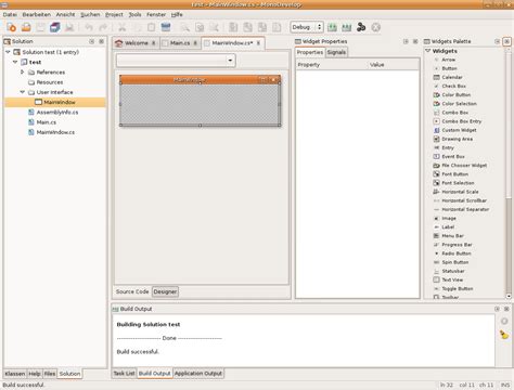 Monodevelop Mono Wiki Fandom