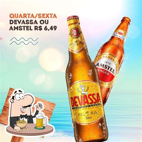 Caiu na Rede é Peixe restaurante Brasília St D Sul CSD 6 Lado E