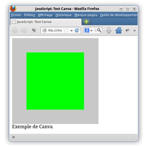 Javascript Code Minimum Javascript Dans Une Page HTML Mon Club Elec