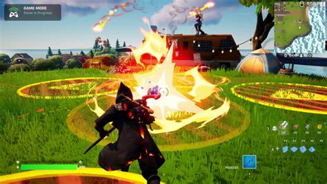 Vfx Pipeline And Assembly In Uefn