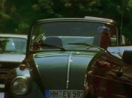 Imcdb Org Volkswagen Cabriolet Ls Typ In Hotel Elfie