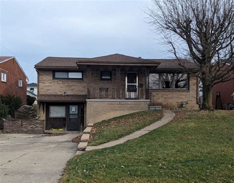 2512 Monroe St Natrona Heights Pa 15065 Trulia