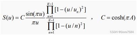 【泰勒综合平面阵的电流分布与阵因子方向图matlab仿真】泰勒分布阵列天线matlab Csdn博客