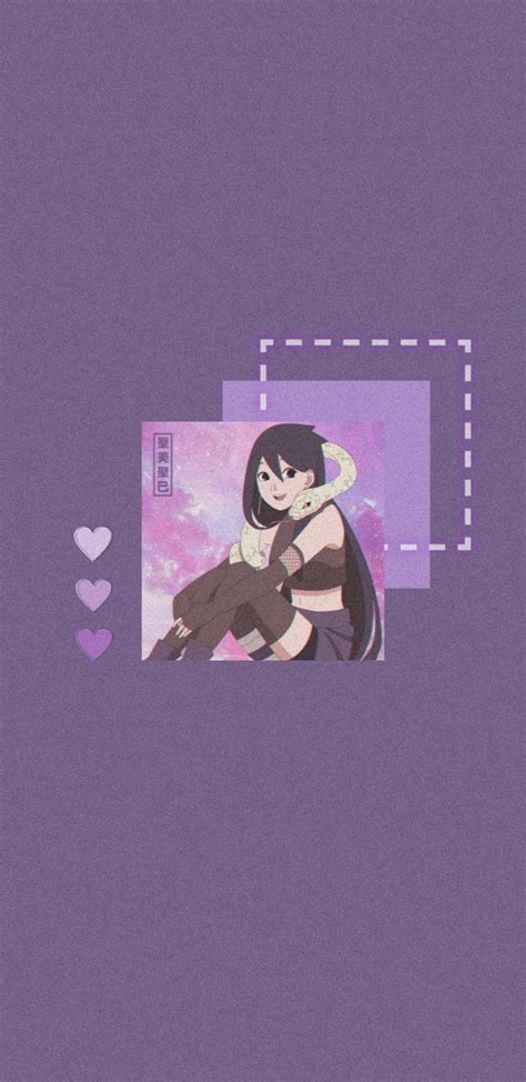 Kiyomi Uchiha Wallpapers Wallpaper Cave