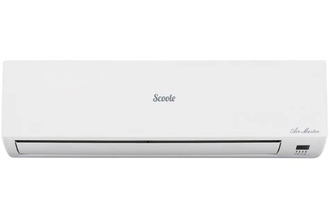 Кондиционер Сплит система Scoole Sc Ac Sp8 07 купить по низкой цене