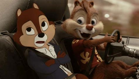 200 Chip N Dale Pictures