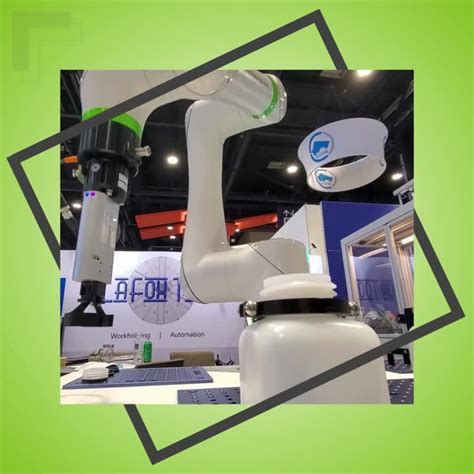 Applied Robotics On Linkedin Imts Automation Eoat Vises