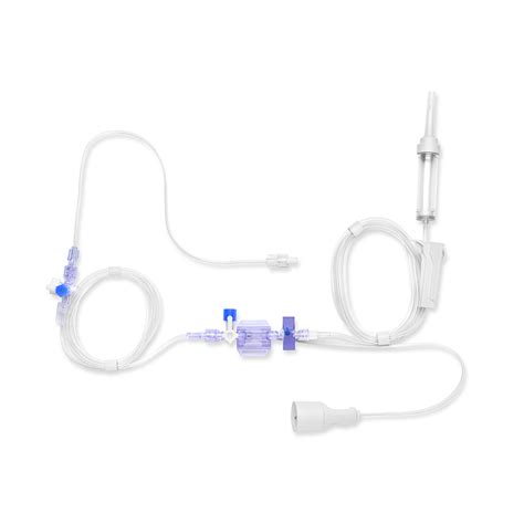 Disposable Pressure Transducer