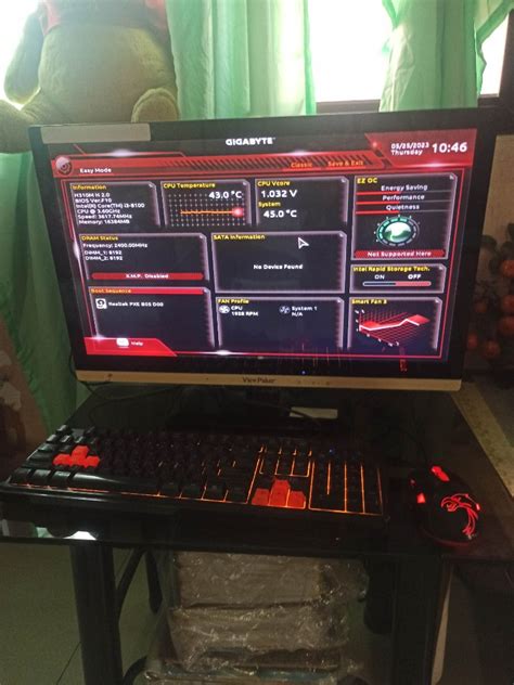 Viewpaker Desktop Computers And Tech Desktops On Carousell