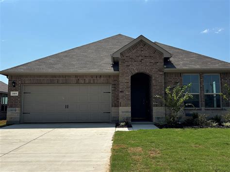 205 Kinley St Grandview Tx 76050 Zillow