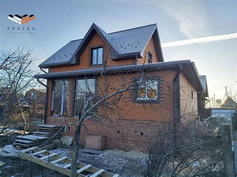 ЙОРТЛАР ТӨЗҮ КАЗАН СТРОИТЕЛЬСТВО ДОМОВ КАЗАНЬ Как правильно утеплять кирпичный дом мин