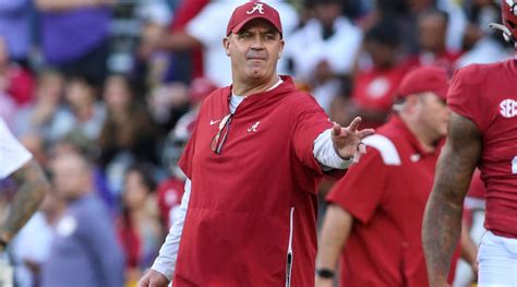 Report Bill Obrien Returning To Patriots As Oc