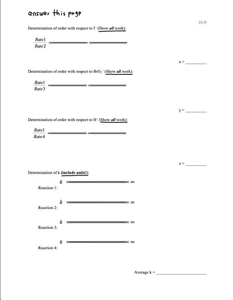 Solved Please Answer Me The Workout Sheet I Have Included Chegg
