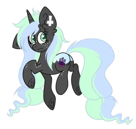 1362178 Safe Artist Mintoria Derpibooru Import Oc Pony Unicorn