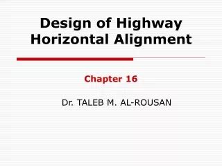 PPT Horizontal Alignment PowerPoint Presentation Free Download ID 538579