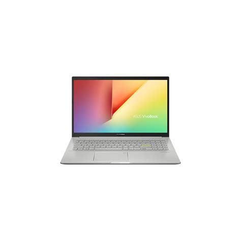 Asus VivoBook K513EA I5 11th Gen 15 6 Inch FHD Display Transparent Silver Laptop Price In