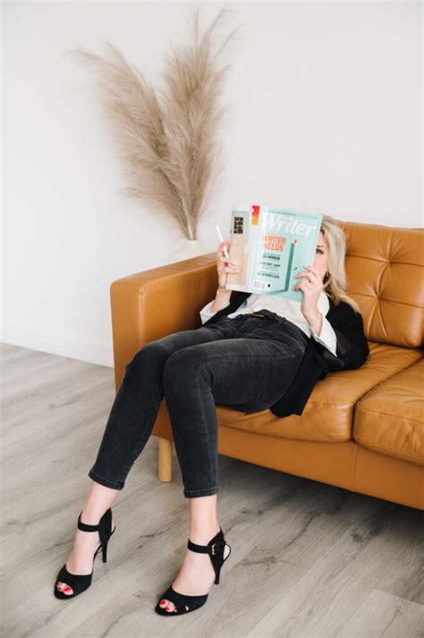 How To Write Better Bullet Points And Lists That Magically Boost Your