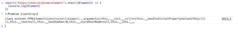 named exports are missing · issue 38 · esm dev esm sh · github