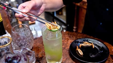 The Business Of Eating Bugs Bbc Worklife
