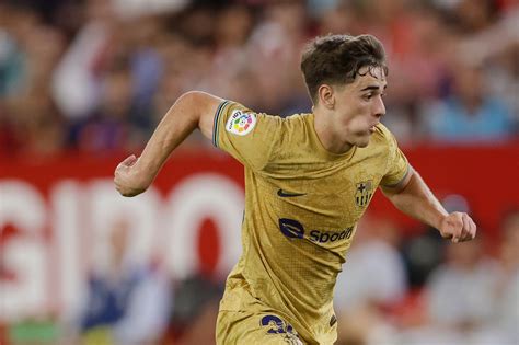 Daily Schmankerl Bayern Munichs Pursuit Of Gavi Could Spur Liverpool