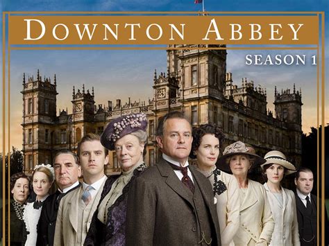 How Can You Watch Downton Abbey Online
