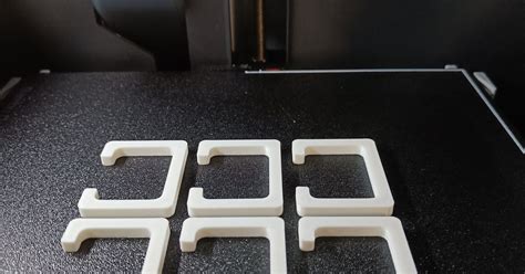 Garbage Bin Holder By Nicky Download Free Stl Model