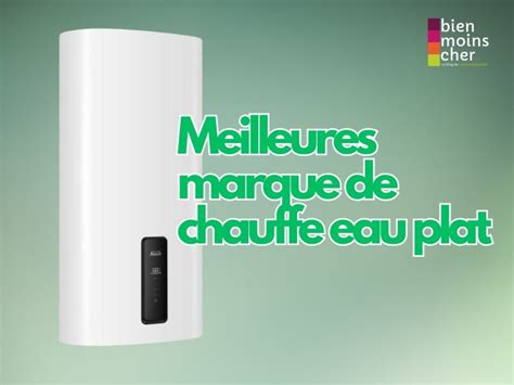 Chauffe Eau Qui Fuit Par Le Bas La Solution Bienmoinscher