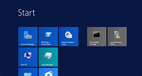 Removing Rolesfeatures From Windows Server 2012 R2 How To Solvps Hosting Blog