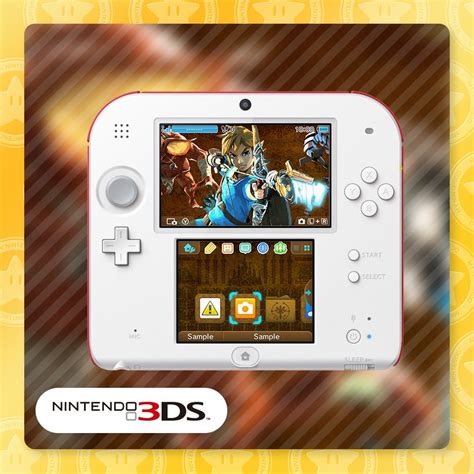 My Nintendo adds Zelda: Breath of the Wild wallpaper in North America ...